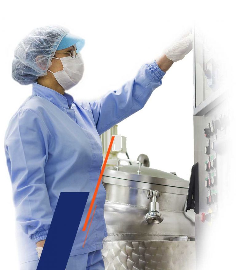 Technical Operations - Orbis Clinical